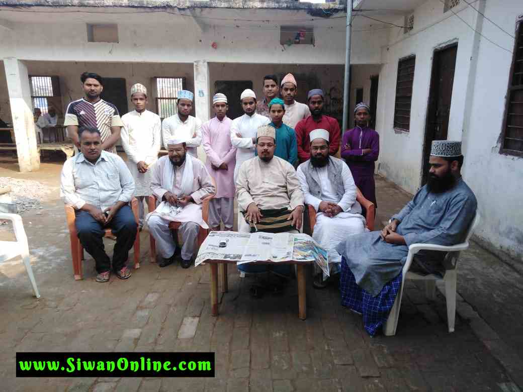 जमीं मैली नही होती,चमन मैला नही होता, मोहम्मद के गुलामों का कफ़न मैला ...