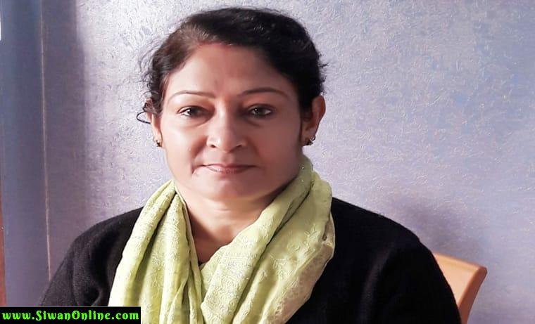 शिक्षकों को दिया जाये उनका हक, नहीं किया जाए उनके सम्मान पर आघात -डा.अनुजा