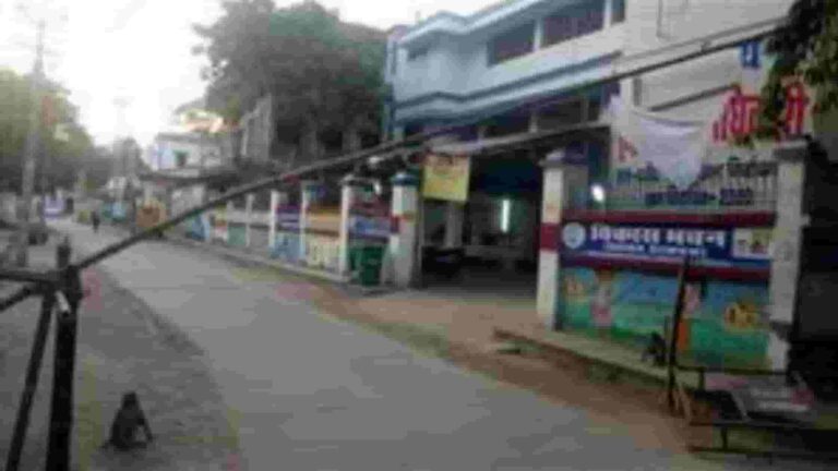 चुनाव:- सोमवार से बढ़ेगी प्रत्याशियों के नामांकन की रफ्तार