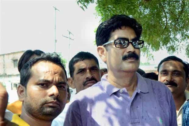 दिल्ली में ही सुपुर्द-ए-खाक होगा पूर्व सांसद मोहम्मद शहाबुद्दीन का ...