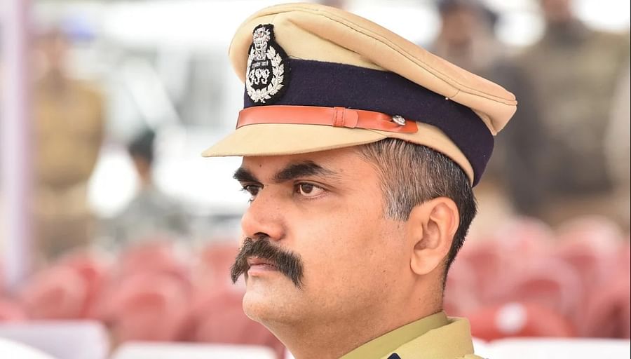 बिहार के एक IPS बच्चों को मुफ्त में करवाएंगे IIT-NEET की तैयारी