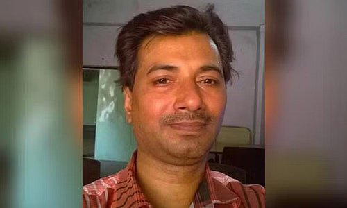 पत्रकार राजदेव रंजन हत्याकांड की मुख्य गवाह बादामी देवी की मौत, इसी केस ...